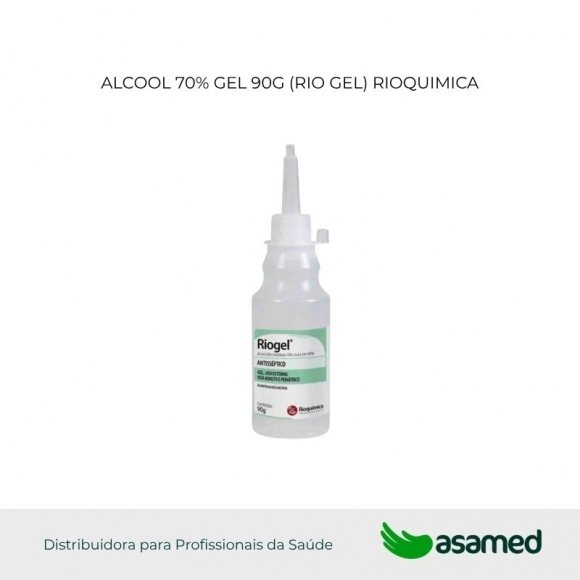 ALCOOL 70% 1L LIQUIDO QUIMIDROL