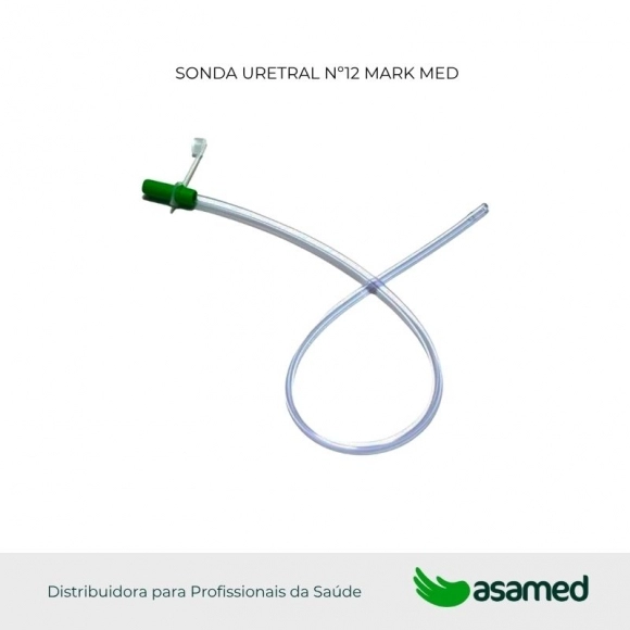 SONDA NASOGASTRICA LONGA Nº10 MARK MED